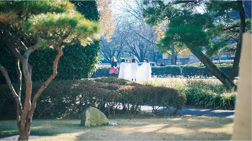 Musashino Art University