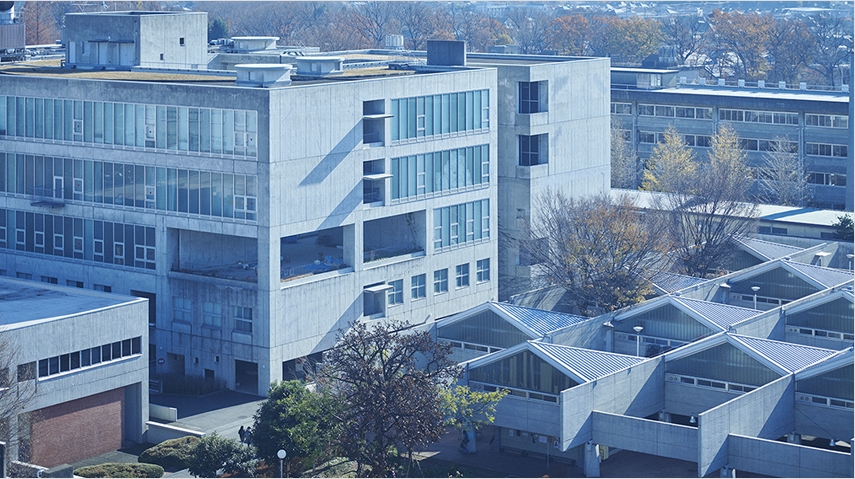 Musashino Art University