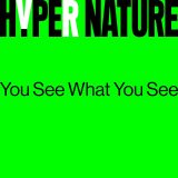 HYPER NATURE : You See What You See | 武蔵野美術大学